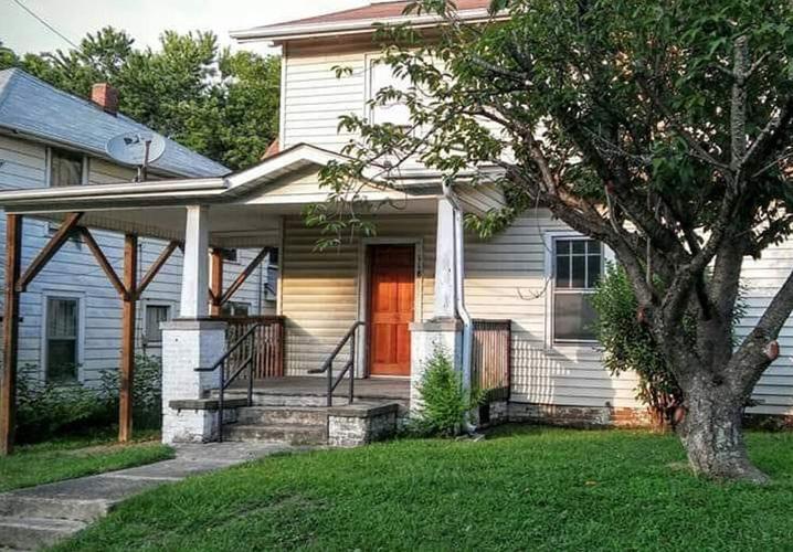 Jazz festival to benefit restoration of Coltrane’s childhood home ...