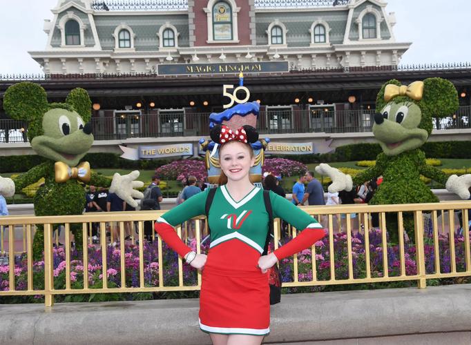 East represented in Disney parade | Thomasville Times | hpenews.com