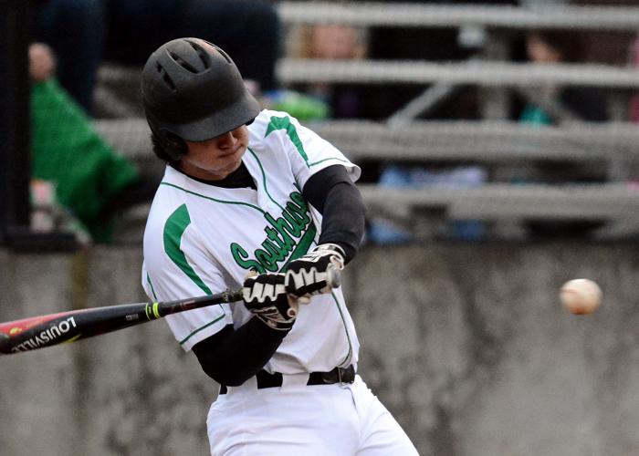 Southwest’s Edwards, Schafer combine for no-hitter | Sports | hpenews.com