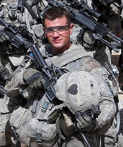 Annual 5K honors memory of local fallen soldier | Archdale Trinity News ...