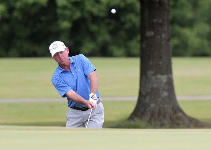 Photo gallery: National Senior Amateur Hall of Fame Golf Tournament ...
