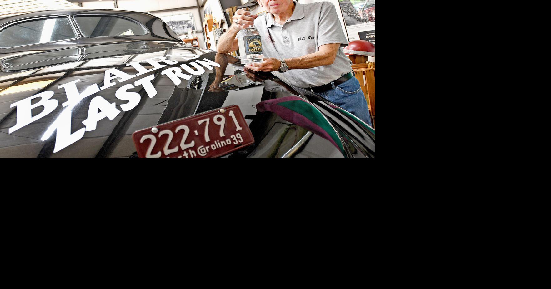 Blair looks for car his daddy drove to haul liquor | Life | hpenews.com