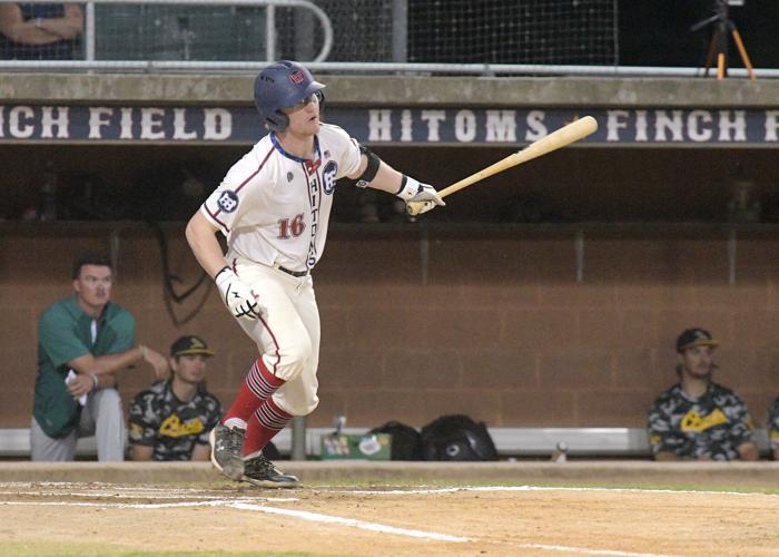 Photo gallery: HiToms vs. Forest City baseball | Newsletters | hpenews.com