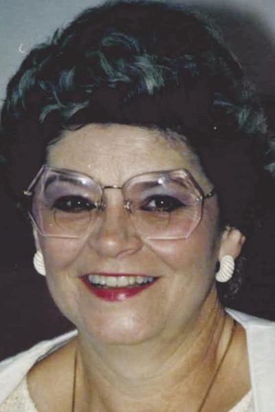 Nancy Hyde | Obituaries | hpenews.com