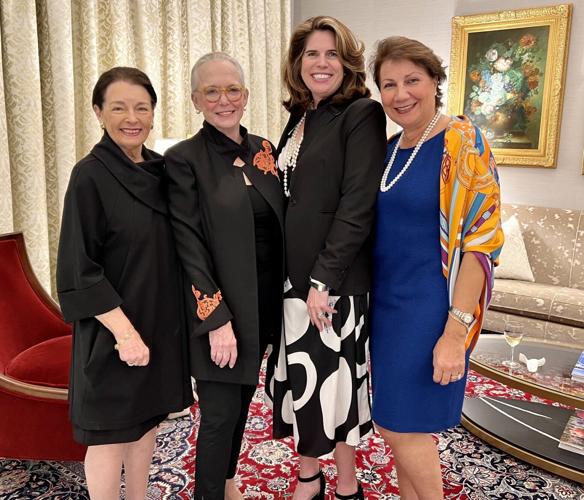 A special High Pointer gets recognition | Life | hpenews.com