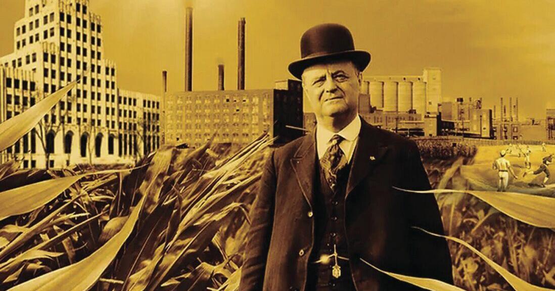 New documentary has origins in Randolph County | Archdale Trinity News ...