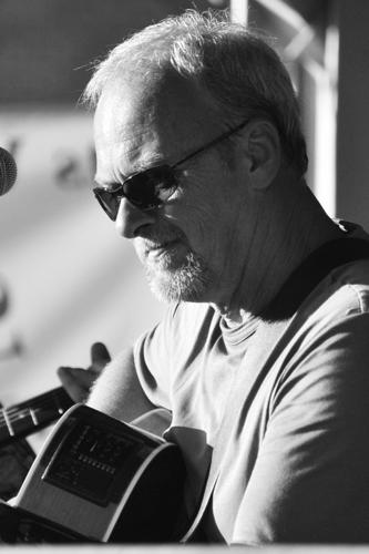 James “Mitch” Snow | Obituaries | hpenews.com