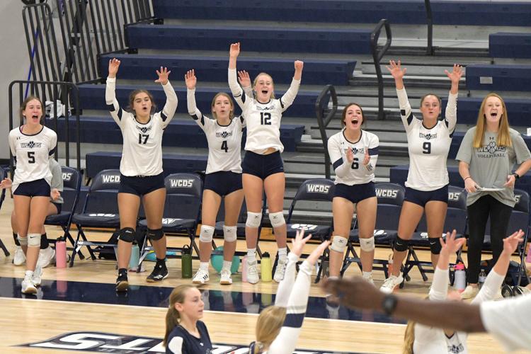 Prep roundup: Westchester soccer beats HPCA | Sports | hpenews.com