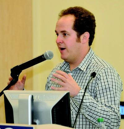 Cracking the case | Archives | hpenews.com