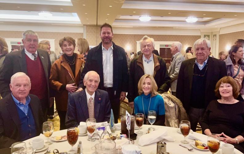 High Point's 'Philanthropist of Year' celebrated | Life | hpenews.com