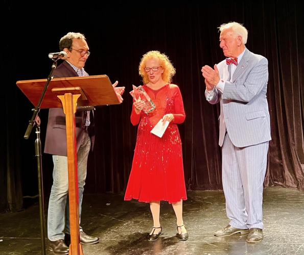 Bravo to Lumpkins and the arts in High Point | Life | hpenews.com