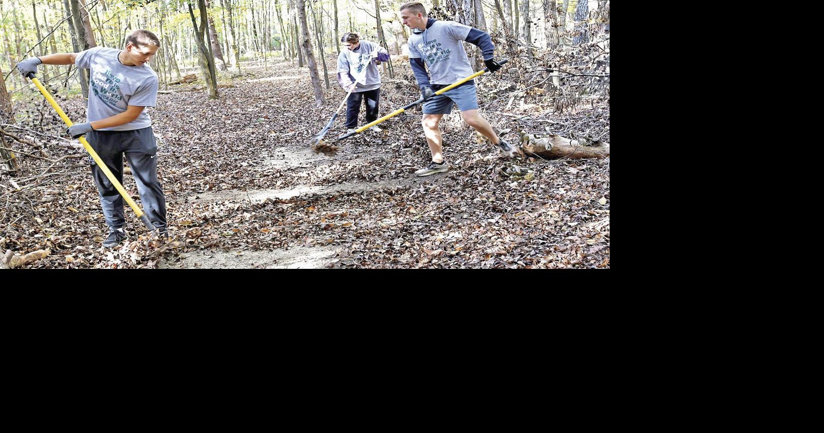 HPCA students, staff conduct service projects | News | hpenews.com