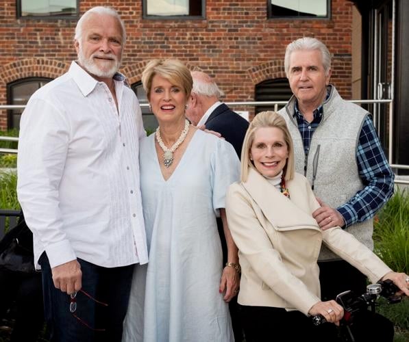 TAG Gala celebrates in new home | Life | hpenews.com