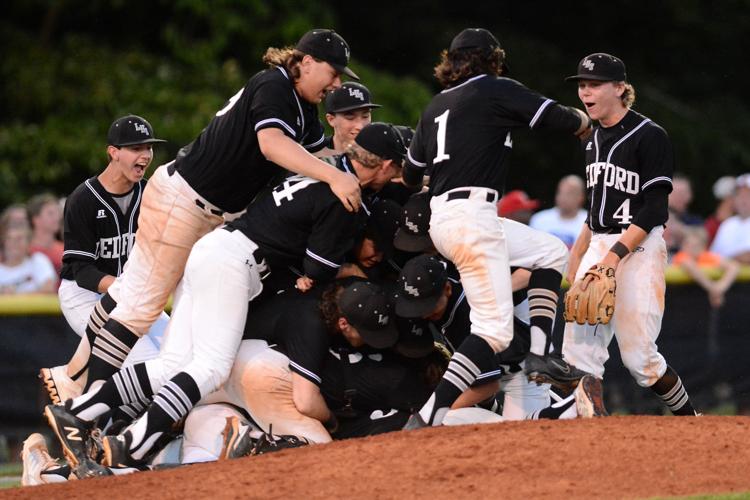 Ledford baseball advances to state title series | Sports | hpenews.com