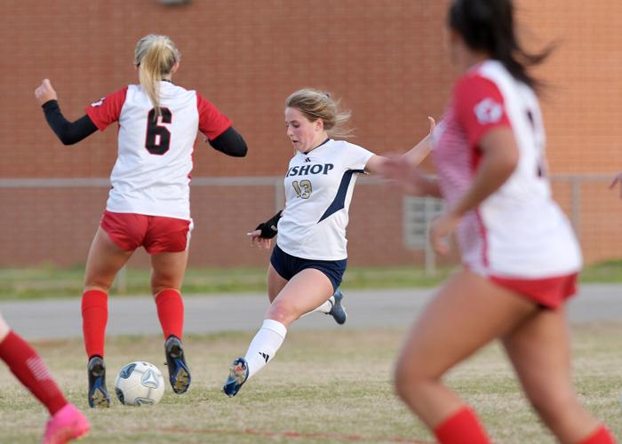 Bishop soccer tops Wheatmore | Newsletters | hpenews.com