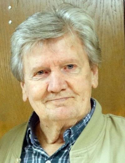 Kenneth Gray Venable | Obituaries | hpenews.com