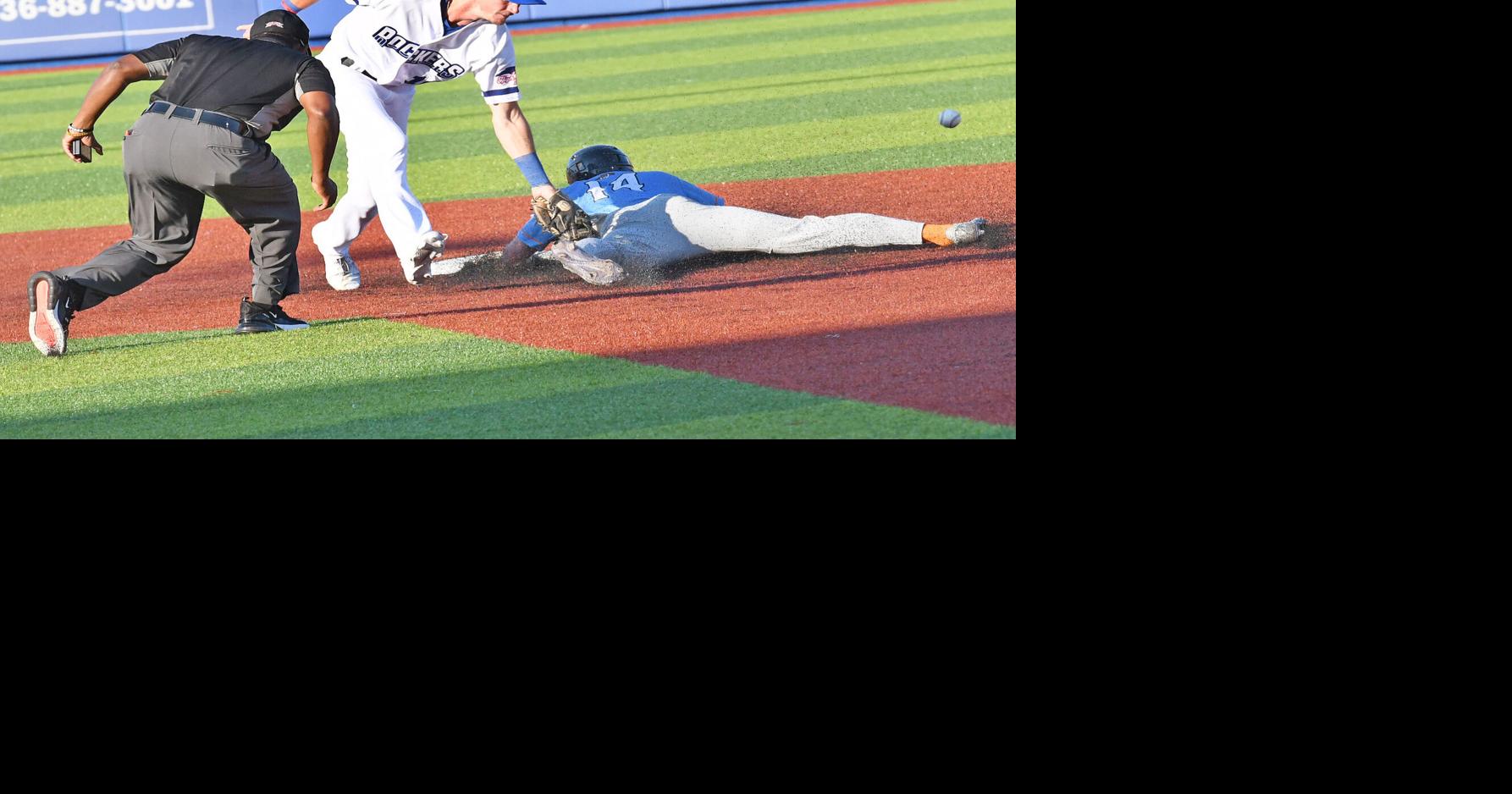 Rockers ground Ferry Hawks, 11-9 | Sports | hpenews.com