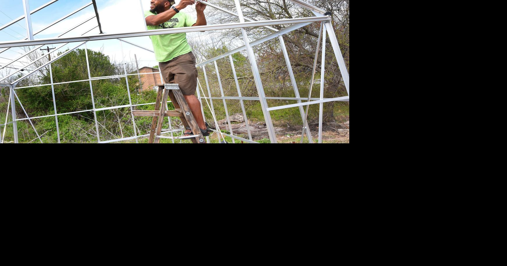 Growing High Point cultivates urban farms | Life | hpenews.com