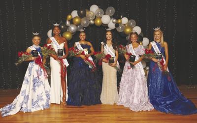 Area contestants head to the Miss NC competition | Thomasville Times ...