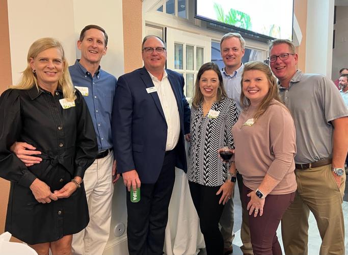 Gala celebrates Growing High Point | Life | hpenews.com