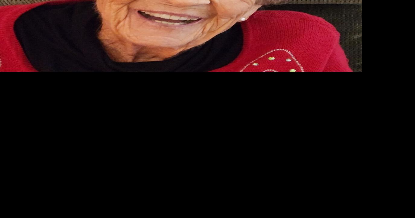 Therese “Grandma” Armstrong | Obituaries | hpenews.com