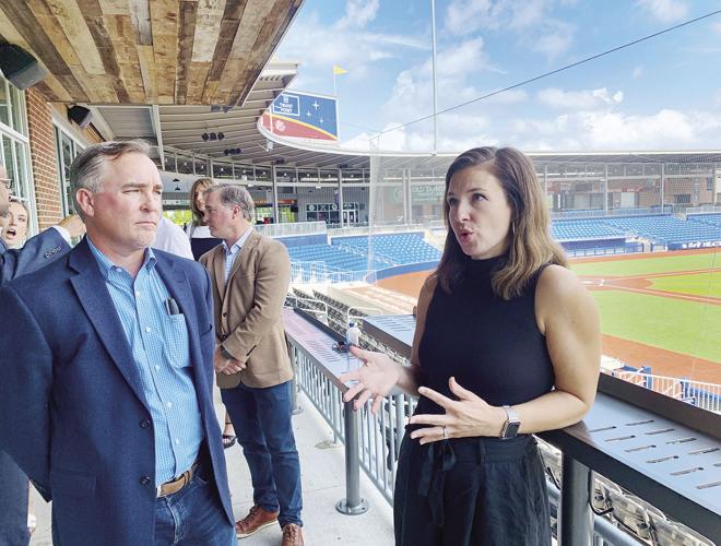 Pro soccer team coming to city | News | hpenews.com