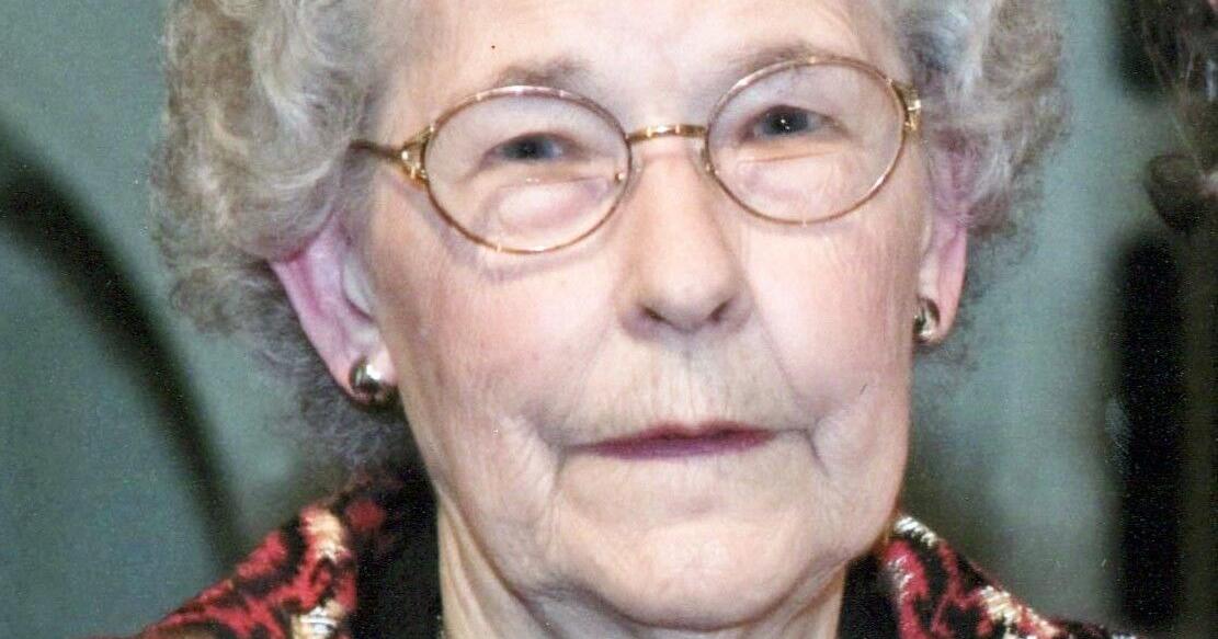 Lolene Ruth Canada Matthews | Obituaries | hpenews.com