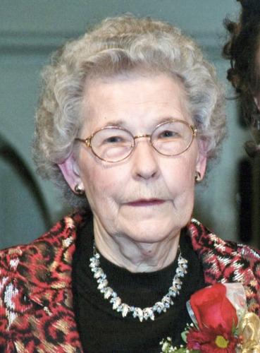Lolene Ruth Canada Matthews | Obituaries | hpenews.com