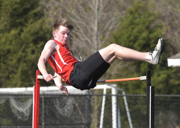 LOCAL ROUNDUP: Wesleyan, HPCA post strong finishes in track meet ...