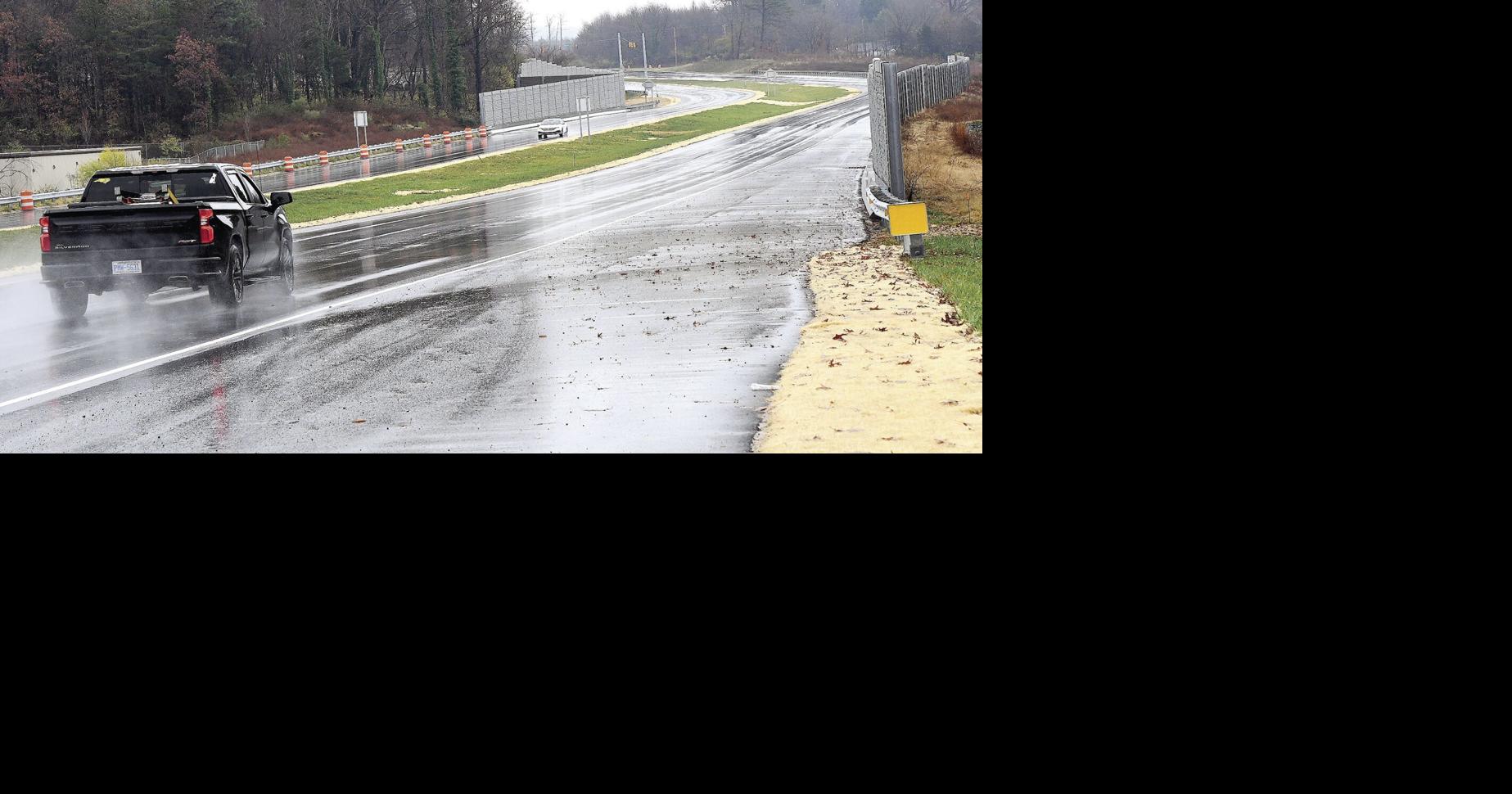 Bypass no more - name of new road changes | News | hpenews.com