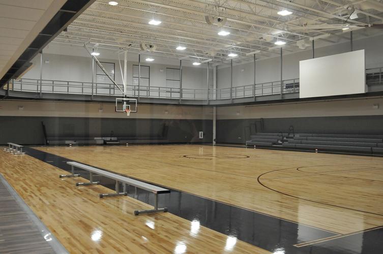 Kernersville holds grand opening for new rec center | Local | hpenews.com