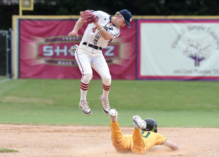 Late rally lifts HiToms past Yard Gnomes | Newsletters | hpenews.com