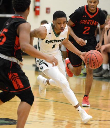 Photo gallery: Sheetz Holiday Christmas Classic basketball (day 3 ...