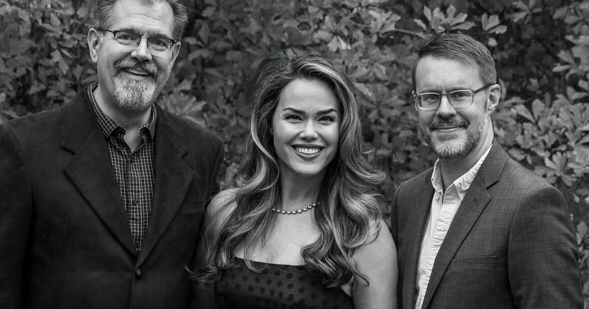 Triad gets new Shakespeare troupe | News | hpenews.com