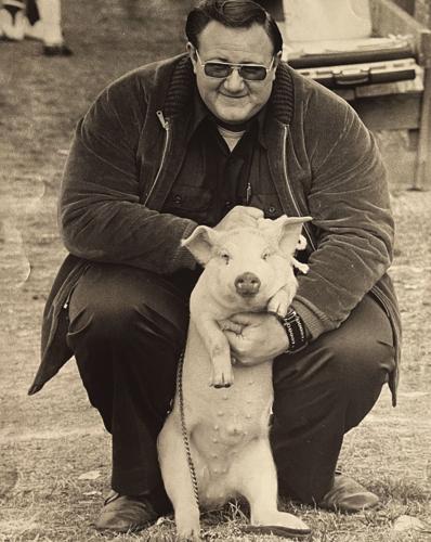 HIGH POINT CONFIDENTIAL: The Not-So-Super Bowl ‘Pigs’ and ‘Freaks ...