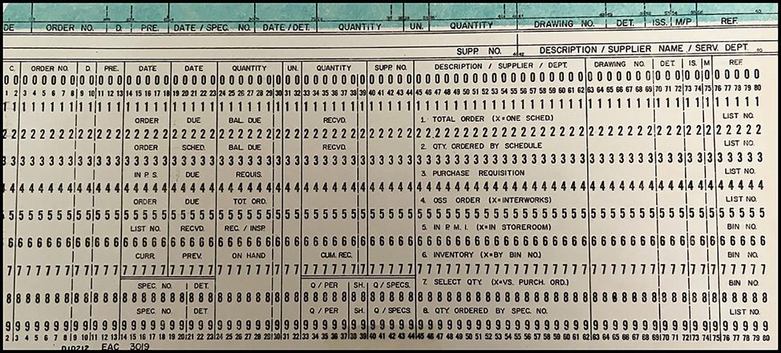 His calling cards | Life | hpenews.com