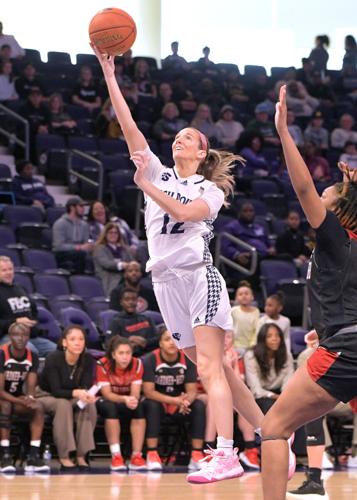 Gardner-Webb routs HPU twice | Newsletters | hpenews.com