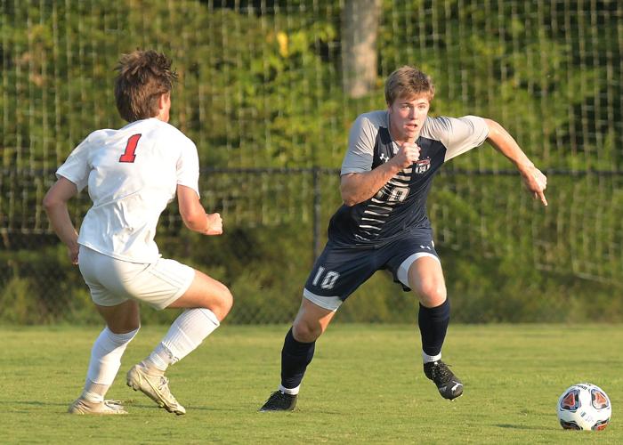 Prep roundup: Westchester, Wesleyan score big soccer wins | Sports ...