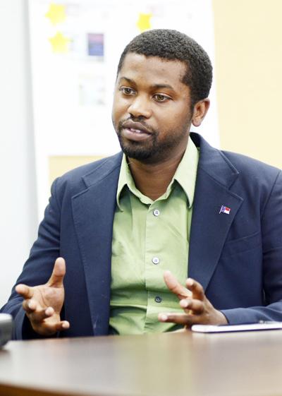 Despite controversy over traffic stop, Brockman gets no opponent | News ...
