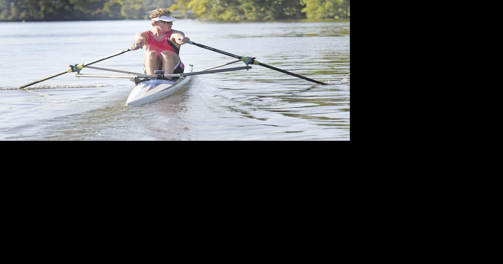 Rowing club trains for upcoming local event | News | hpenews.com
