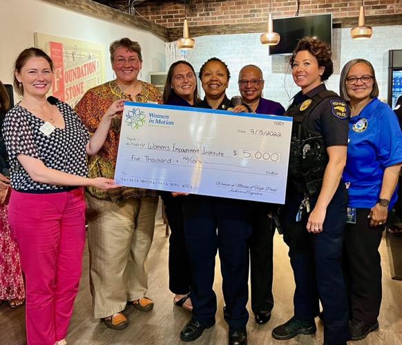 Women In Motion celebrate High Point women | Life | hpenews.com