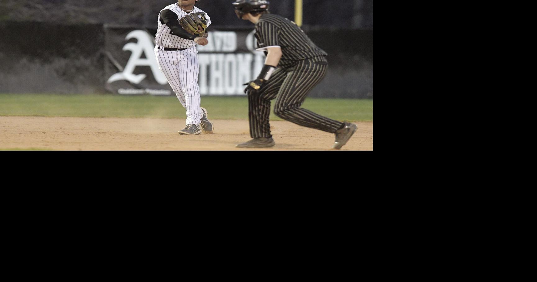 Panthers outlast East, walk off in seventh | Thomasville Times ...