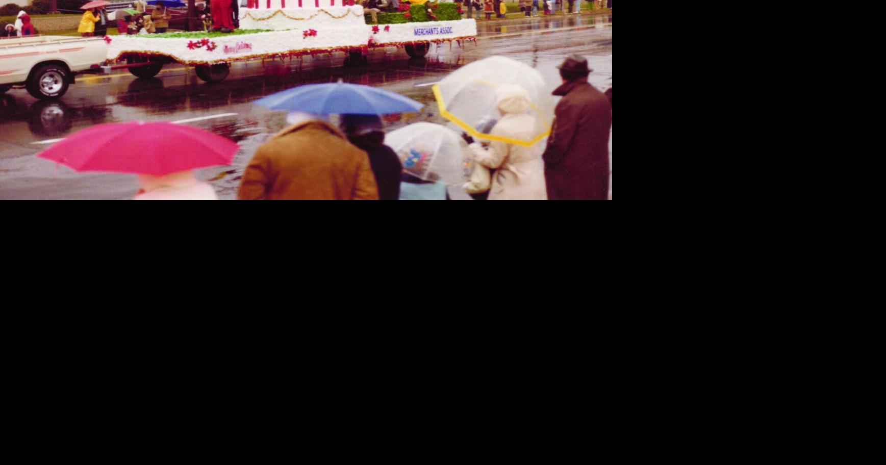HIGH POINT CONFIDENTIAL: The Mickey Mouse mystery - The darling of ...