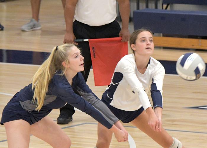 Prep roundup: Westchester soccer beats HPCA | Sports | hpenews.com