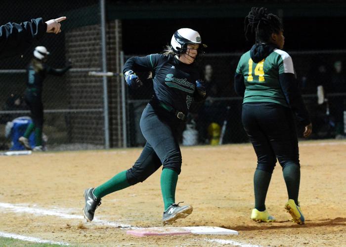 Photo gallery: Southwest Guilford vs. Smith softball | Archives ...