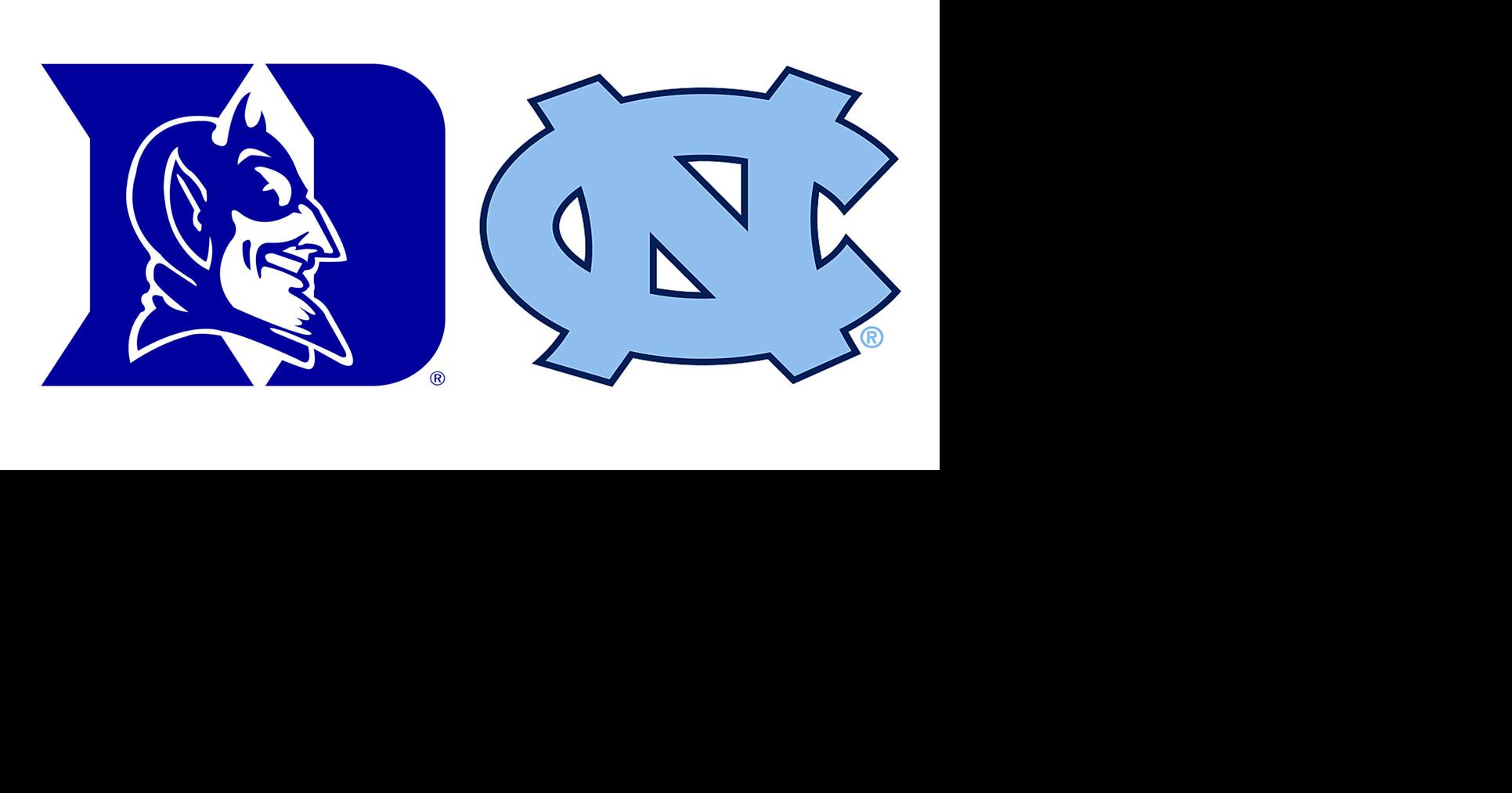 Rivals North Carolina, Duke meet looking to win Victory Bell | Sports ...