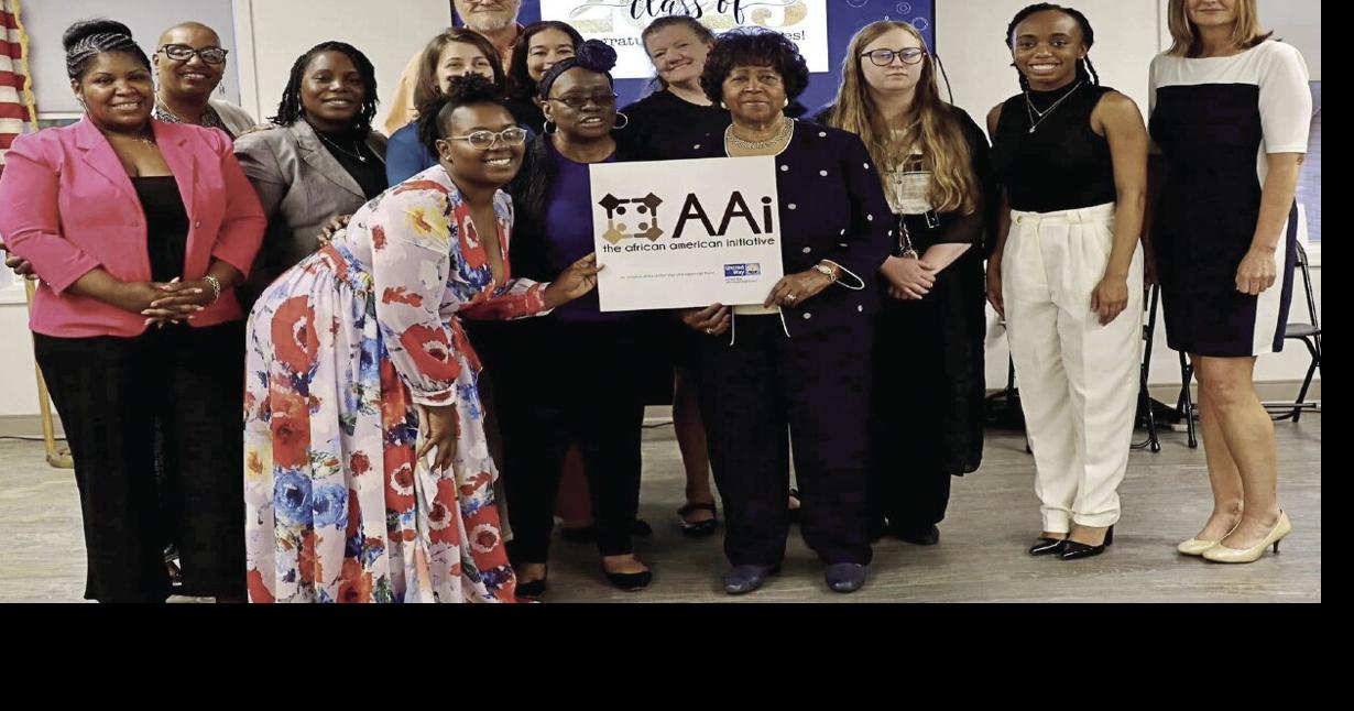 Emerging leaders graduate from United Way program | News | hpenews.com