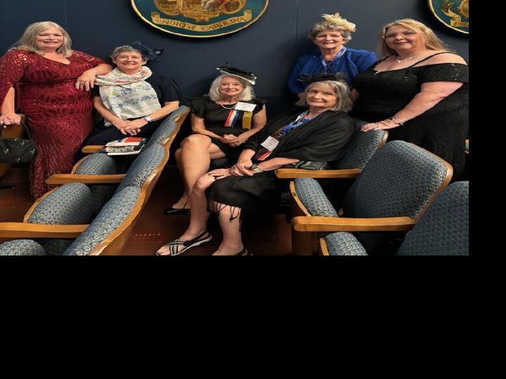 Kernersville DAR members attend national conference | Archives ...