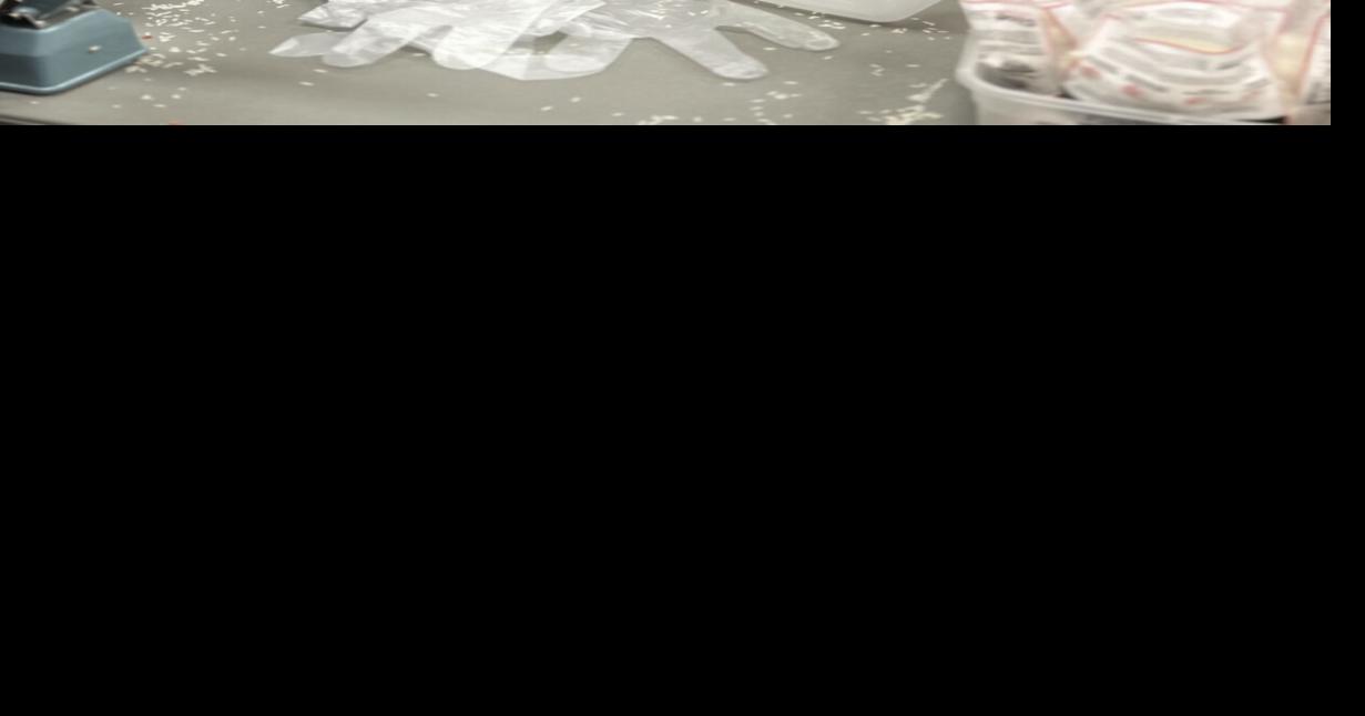 Wesley Memorial boxes 36,000 meals to battle hunger | News | hpenews.com