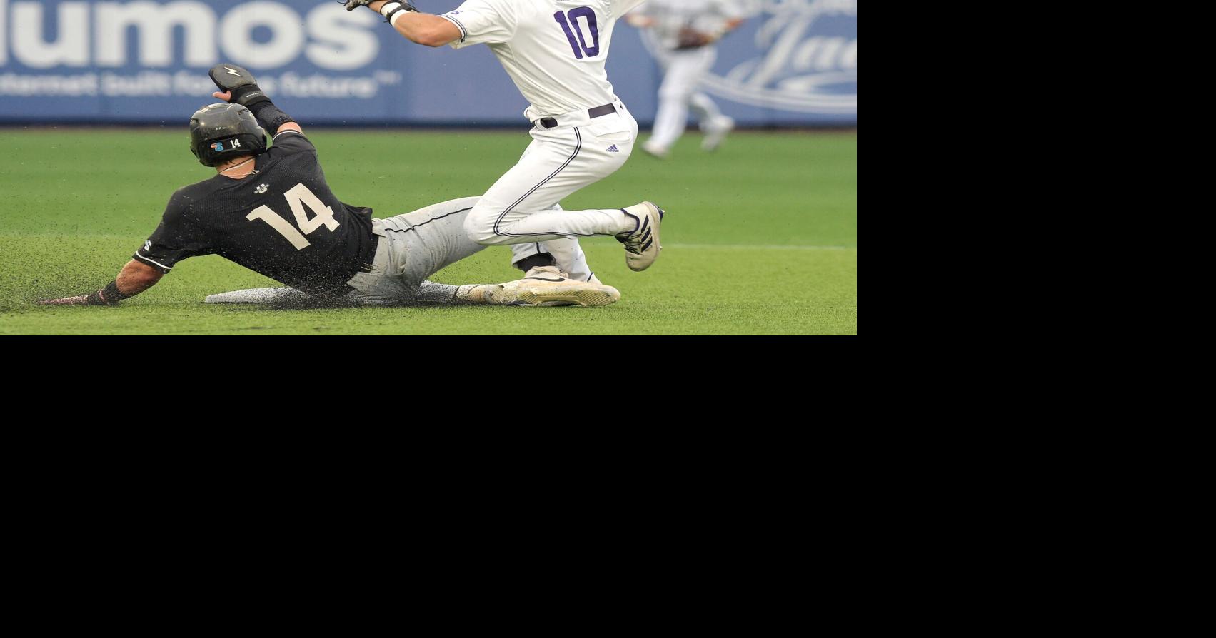 HPU baseball wins Big South tournament opener | Newsletters | hpenews.com